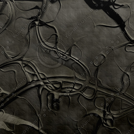 Texture JPEG skin alien animal