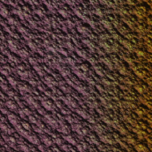 Texture JPEG skin bumpy alien