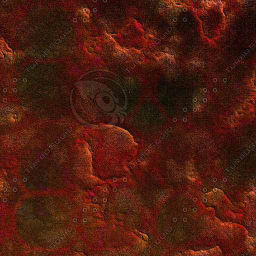 Texture JPEG fur skin alien