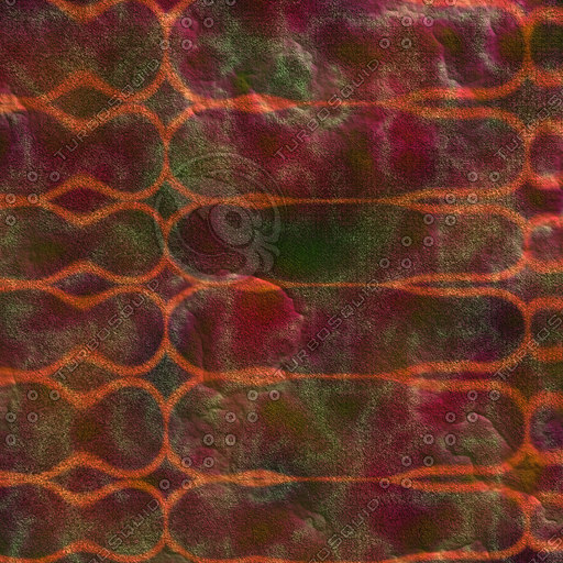 Texture JPEG skin alien animal