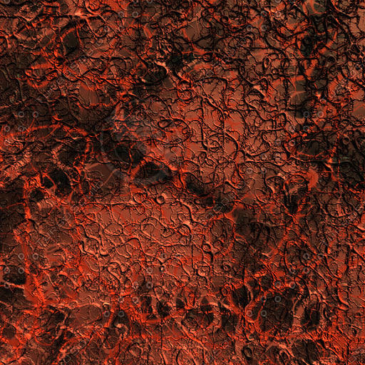 Texture JPEG skin alien animal
