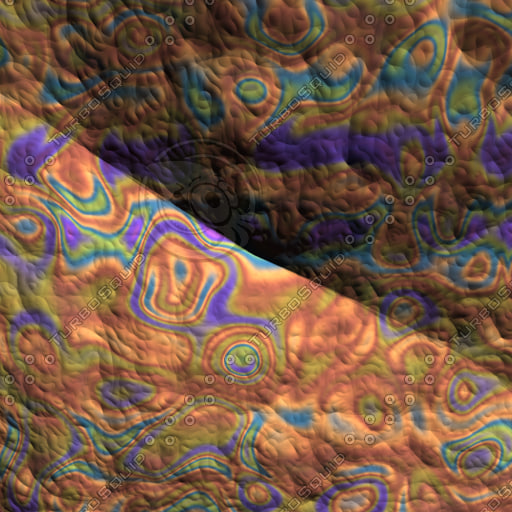 Texture JPEG skin alien animal