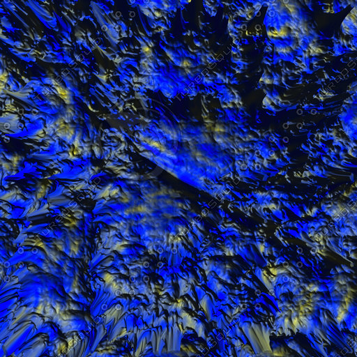 Texture JPEG coral nature blue