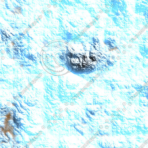 Texture JPEG snow nature bumpy