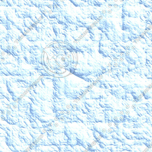 Texture JPEG snow nature bumpy