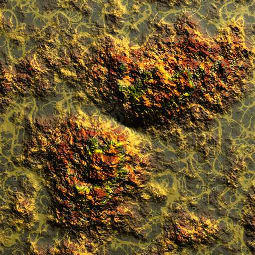 Texture JPEG nature veiny embossed