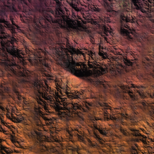 Texture JPEG nature rocky meteor