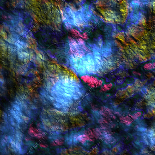 Texture JPEG nature bumpy multicolored