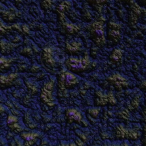 Texture JPEG nature blue rocky