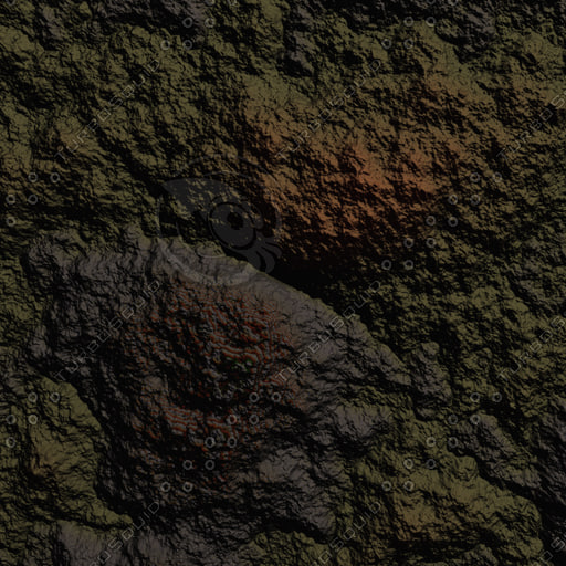 Texture JPEG nature brown meteor