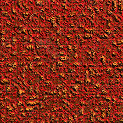 Texture JPEG nature red orange