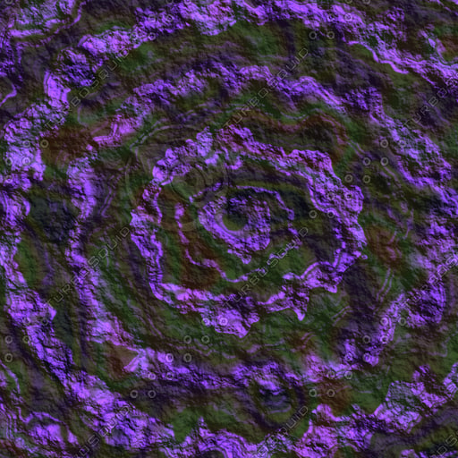Texture JPEG nature purple hard