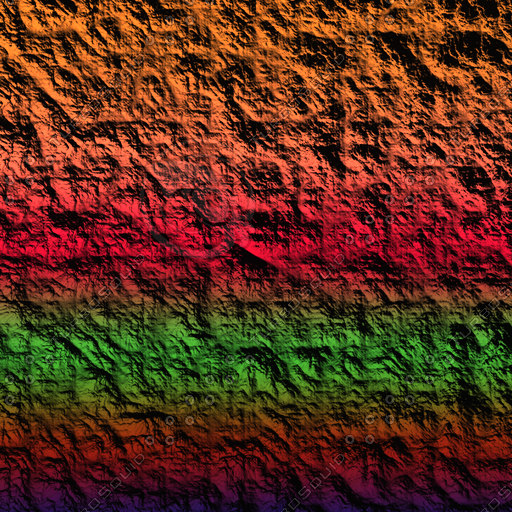 Texture JPEG nature crater meteor