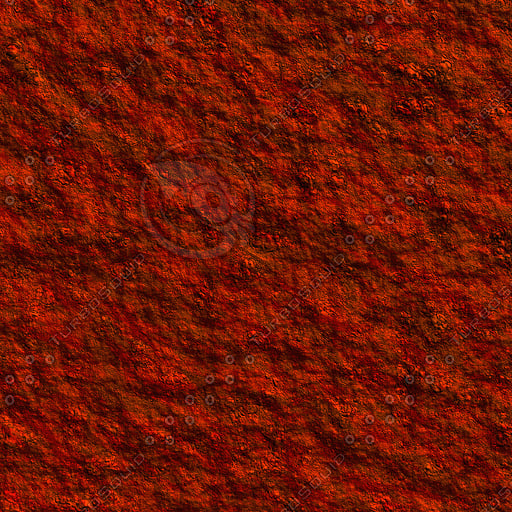 Texture JPEG nature smooth red