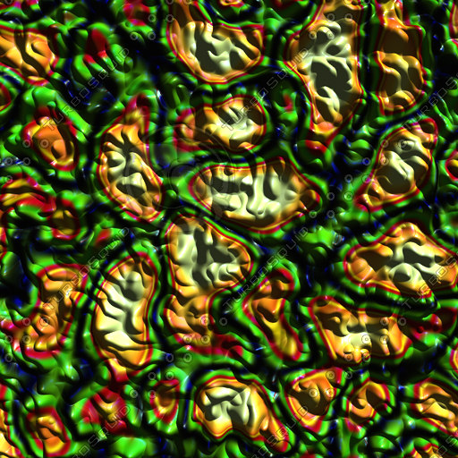 Texture JPEG nature bumpy melted