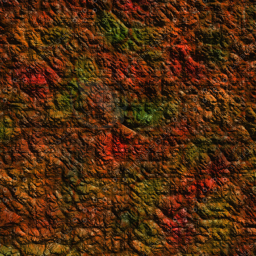 Texture JPEG nature crater meteor