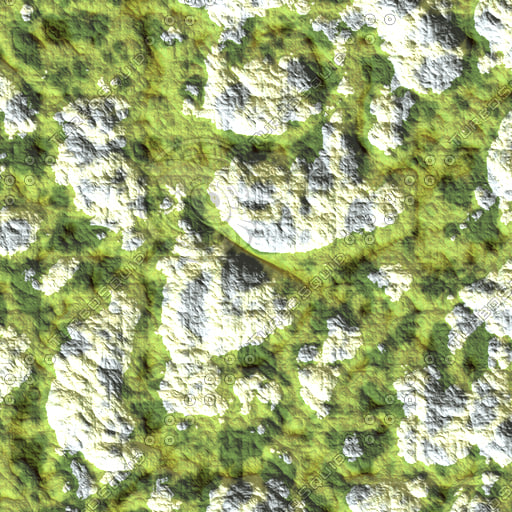 Texture JPEG nature crater meteor