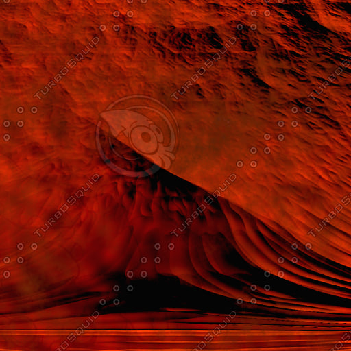 Texture JPEG nature red magma