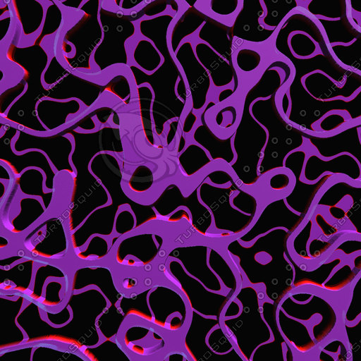 Texture JPEG translucent purple vains