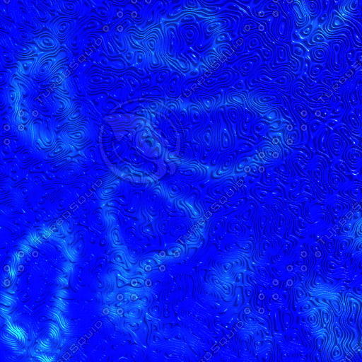 Texture JPEG sphere round blue