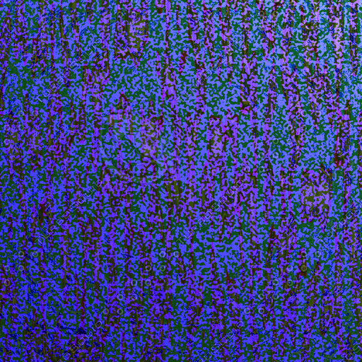 Texture JPEG blue spotted smooth