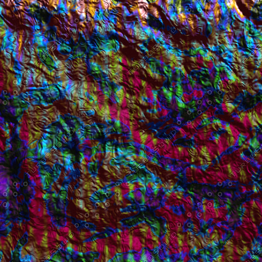 Texture JPEG bumpy rocky multicolored
