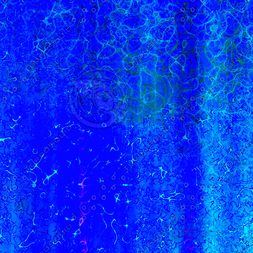 Texture JPEG blue green fuzzy