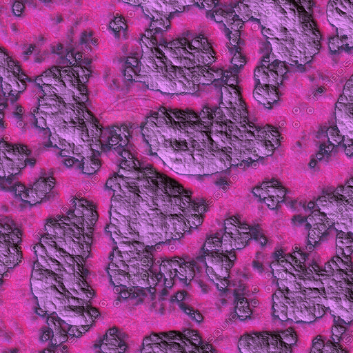 Texture JPEG bright purple rough