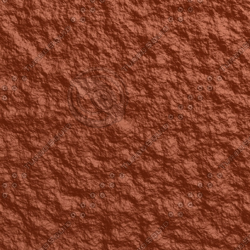 Texture JPEG bright orange dented