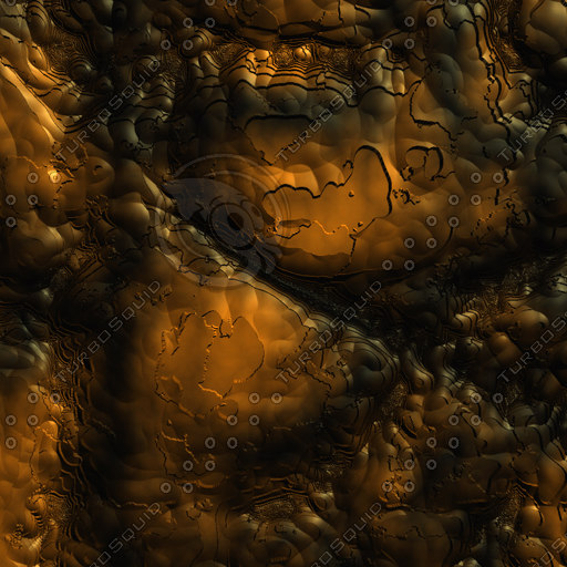 Texture JPEG dark orange bumpy