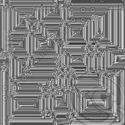 Texture Windows Bitmap Pipes Chrome Weird