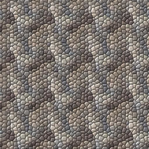 Texture JPEG stone cobblestone cast