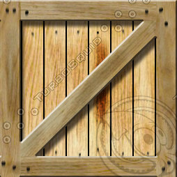 Texture JPEG crate box wood