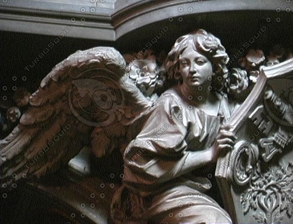 Stock JPEG angel DRS angels