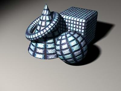 Materials 3ds Max Texture ReMark3D matlibs 3dsmax