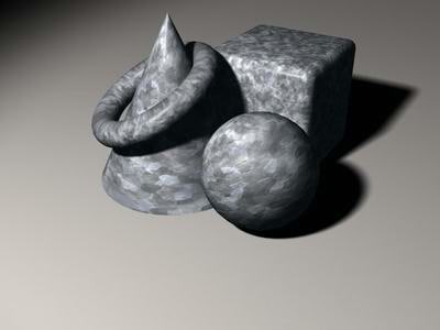 Materials 3ds Max Texture Galvanized Steel metal