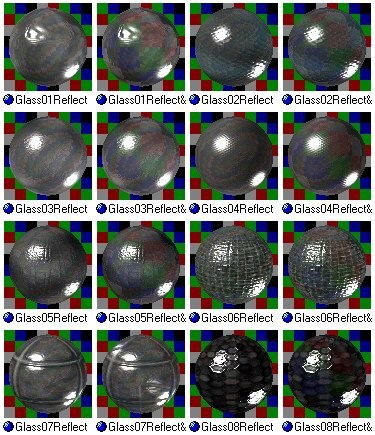 Materials 3ds Max Texture Dark Glass Tiles