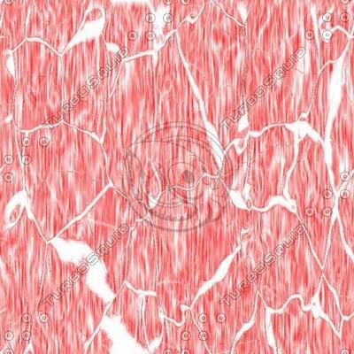 Muscle Fiber Texture