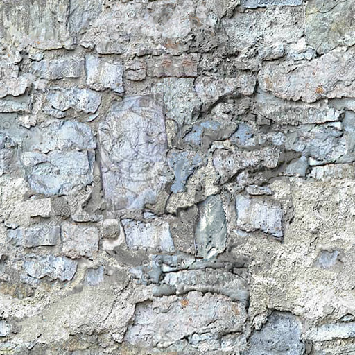 Texture JPEG rock mortar 512x512
