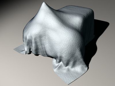 Materials 3ds Max Texture Ice Snow Frost
