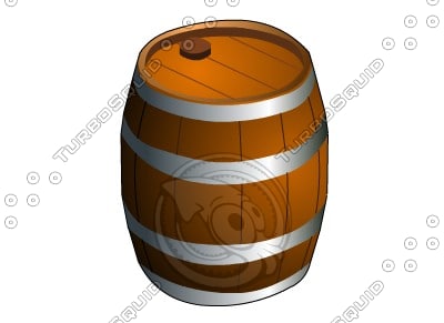 Shapes Adobe Illustrator barrel vector 2d
