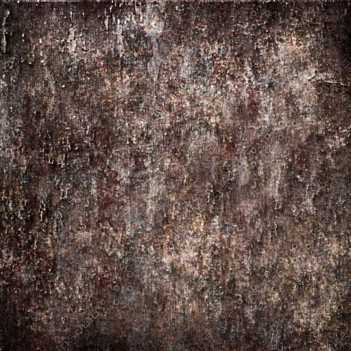 Texture JPEG metal beat rust