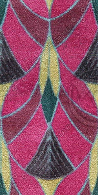 Texture Targa carpet movie theater