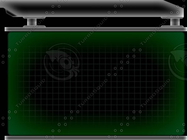 General GIF Cybermenue Cyber Menue