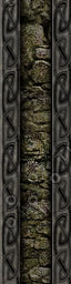 Texture JPEG trim wall seamless