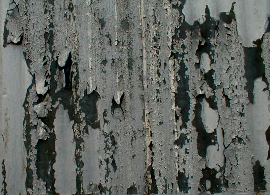 Texture JPEG old junk metal