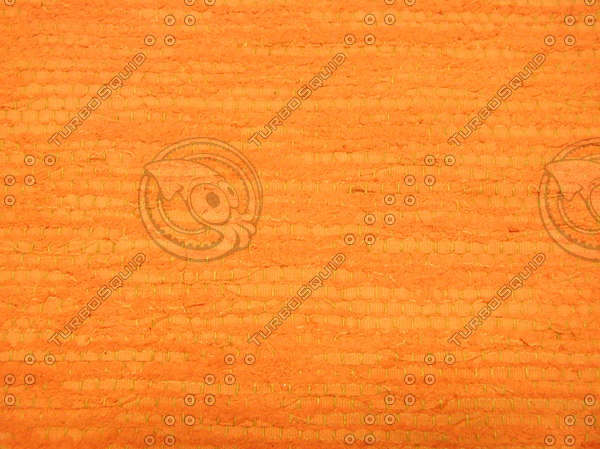 Texture JPEG a orange rug