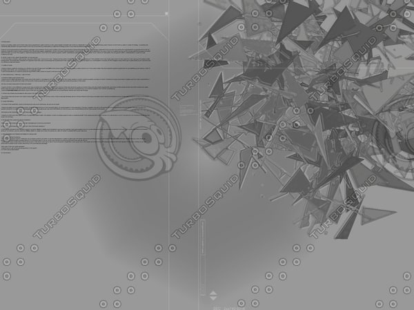 General Windows Bitmap Particles Wallpaper Cool