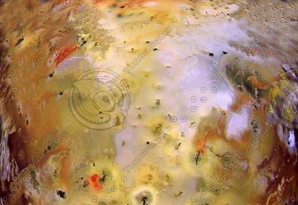 Texture JPEG io moon jupiter