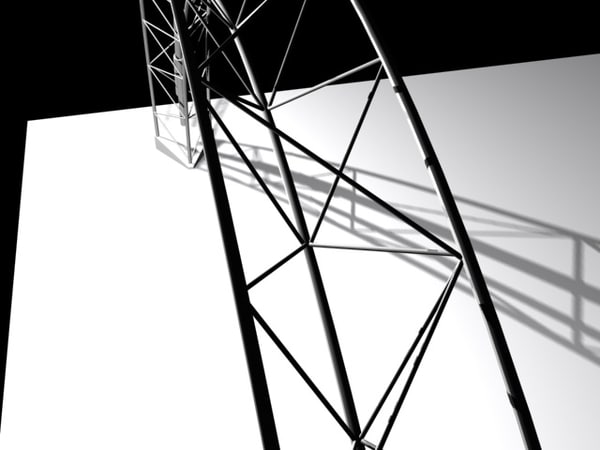 Texture truss trusses architecture